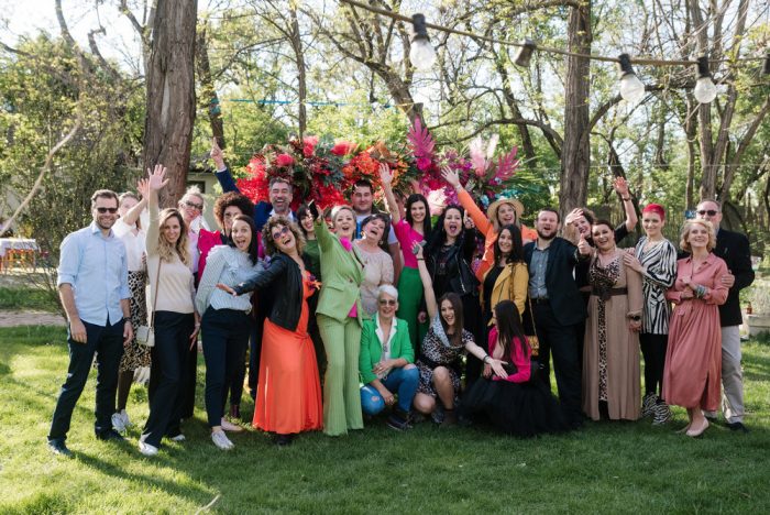 Arkadia - Organizacija i dekoracija događaja