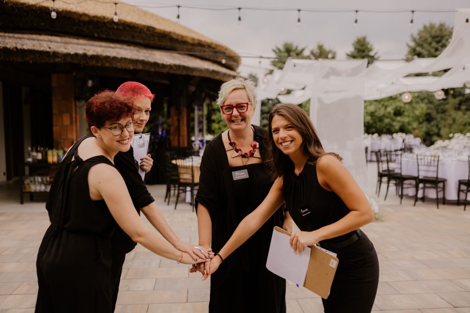 Arkadia - Organizacija i dekoracija događaja